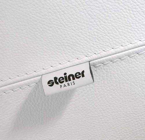 CANAPE STEINER - Espace STEINER Design Contemporain